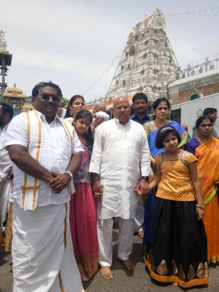 Yanamala lashes out at Jagan over Assembly water leak issue – Tirumala ...