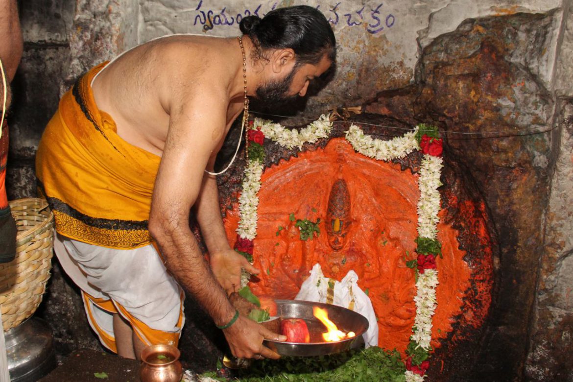 Chakra Teertha Mukkoti observed in Tirumala with fervour – Tirumala Updates